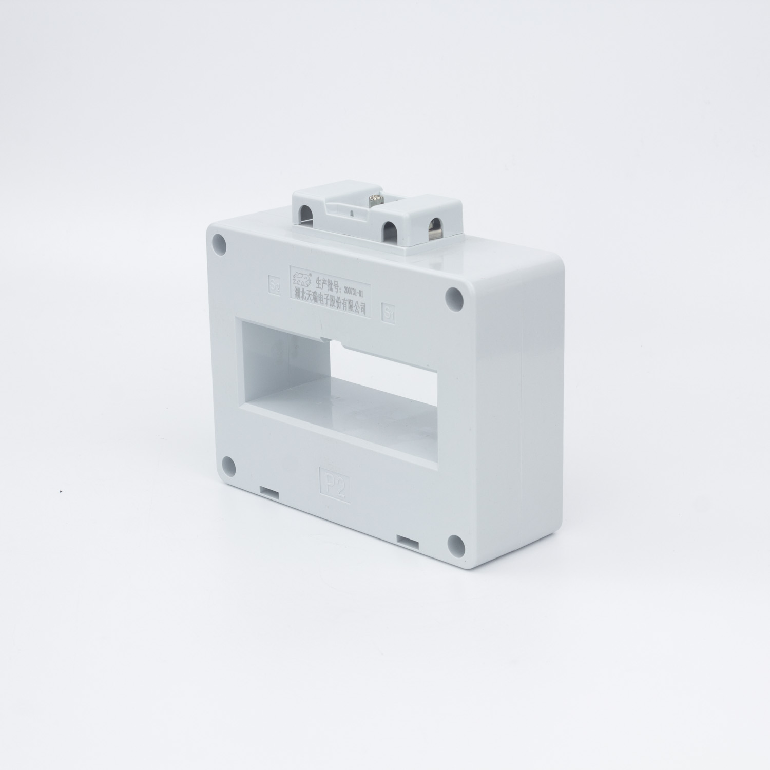 BH/SDH Busbar Type Series Current Transformer - Hubei Tianrui ...