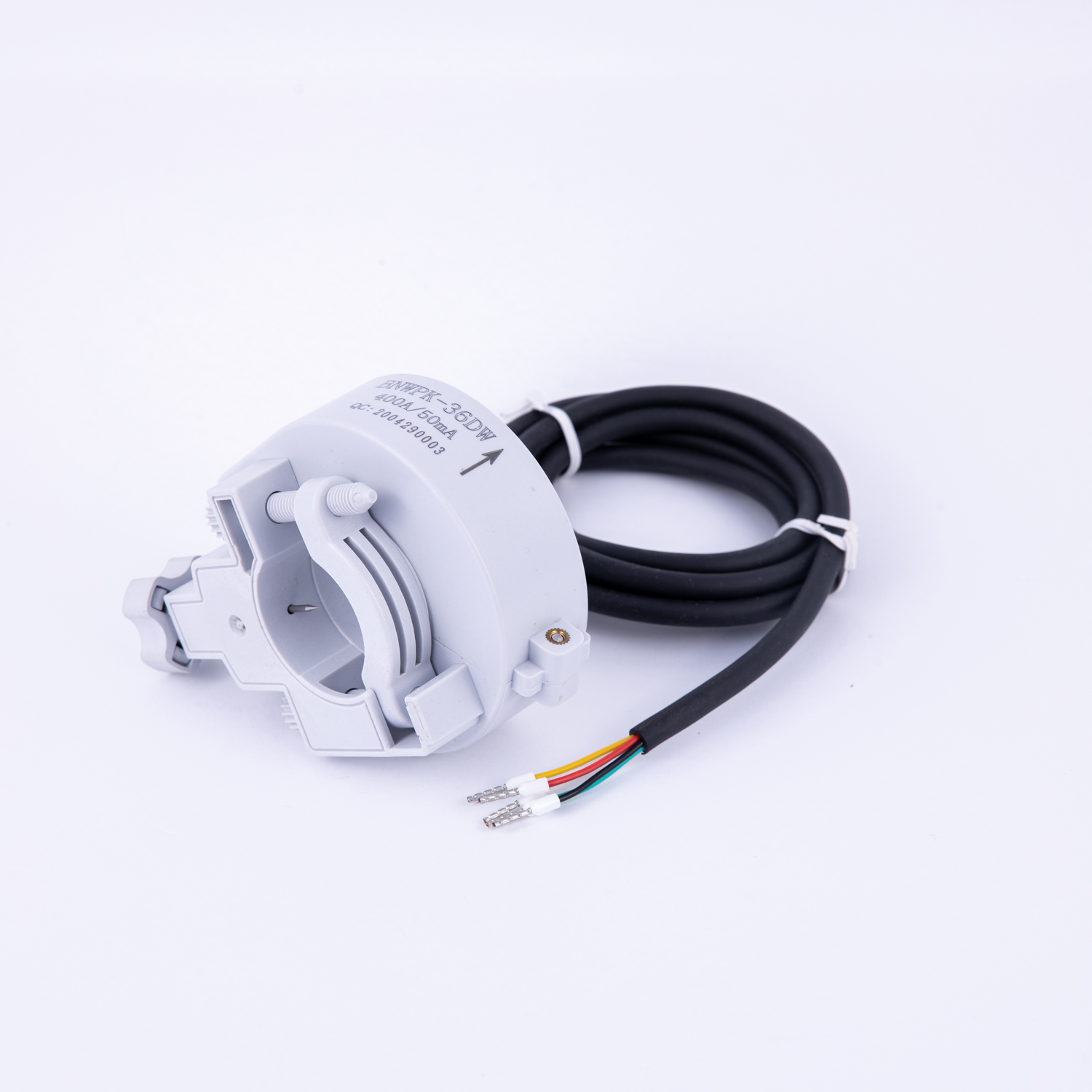 D Series Split-core Type CT for Outdoor Waterproof, Puncture&Power ...