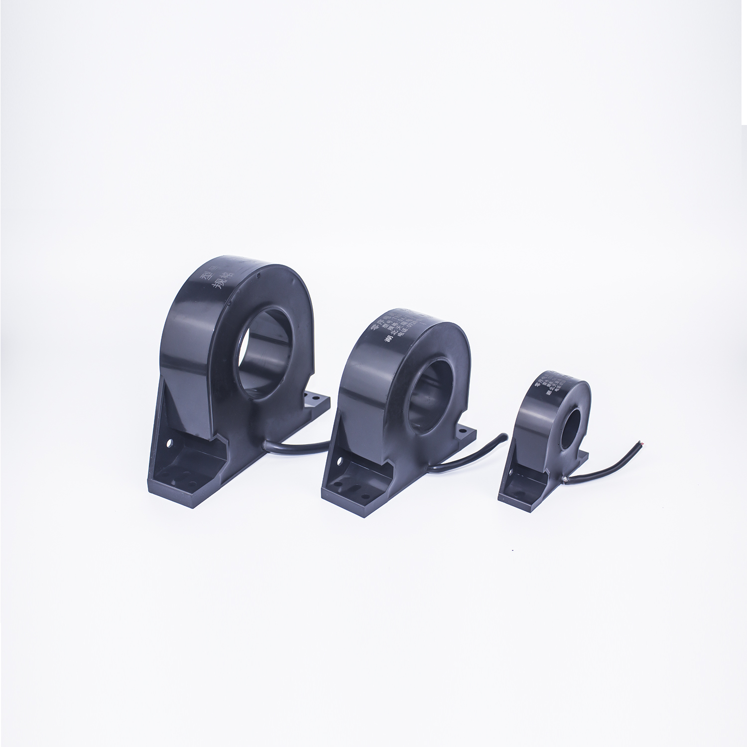 Closed Loop Residual (Zero Sequence) Current Transformer - Hubei Tianrui Electronic Co., Ltd ...