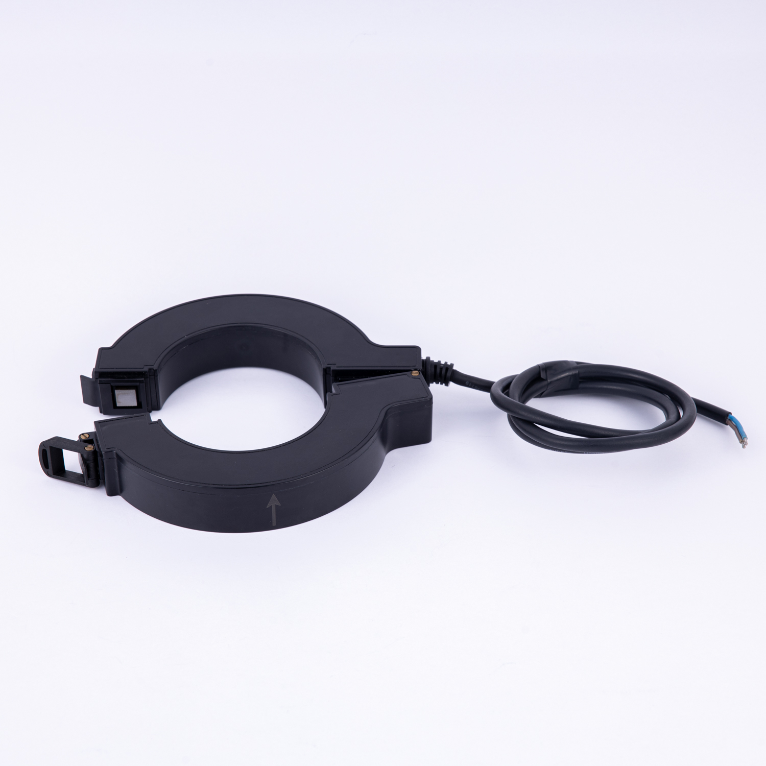 C Series Split-core Type Current Transformer (Busbar Perforated with ...