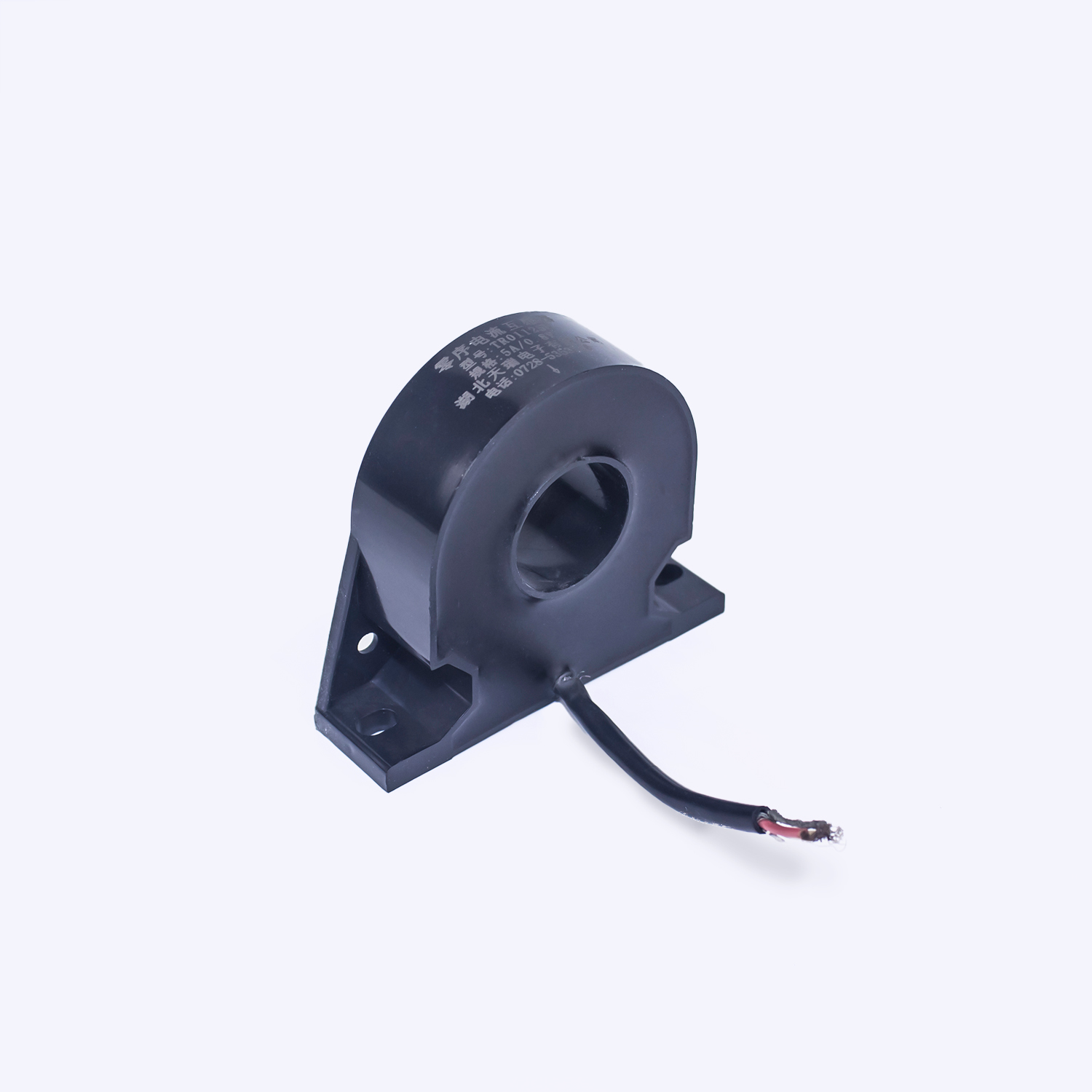 Closed Loop Residual (Zero Sequence) Current Transformer - Hubei ...