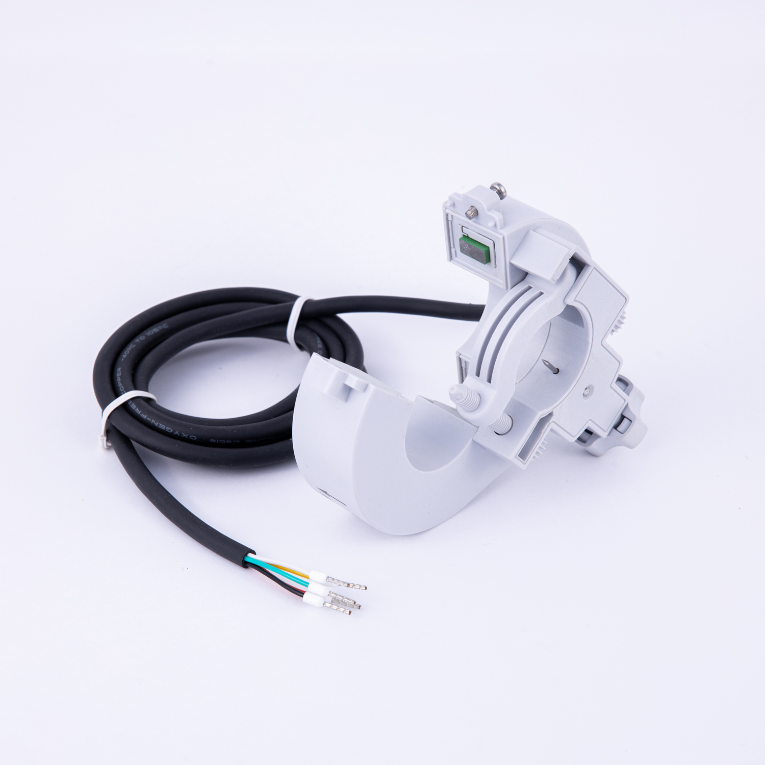 D Series Split-core Type CT for Outdoor Waterproof, Puncture&Power ...